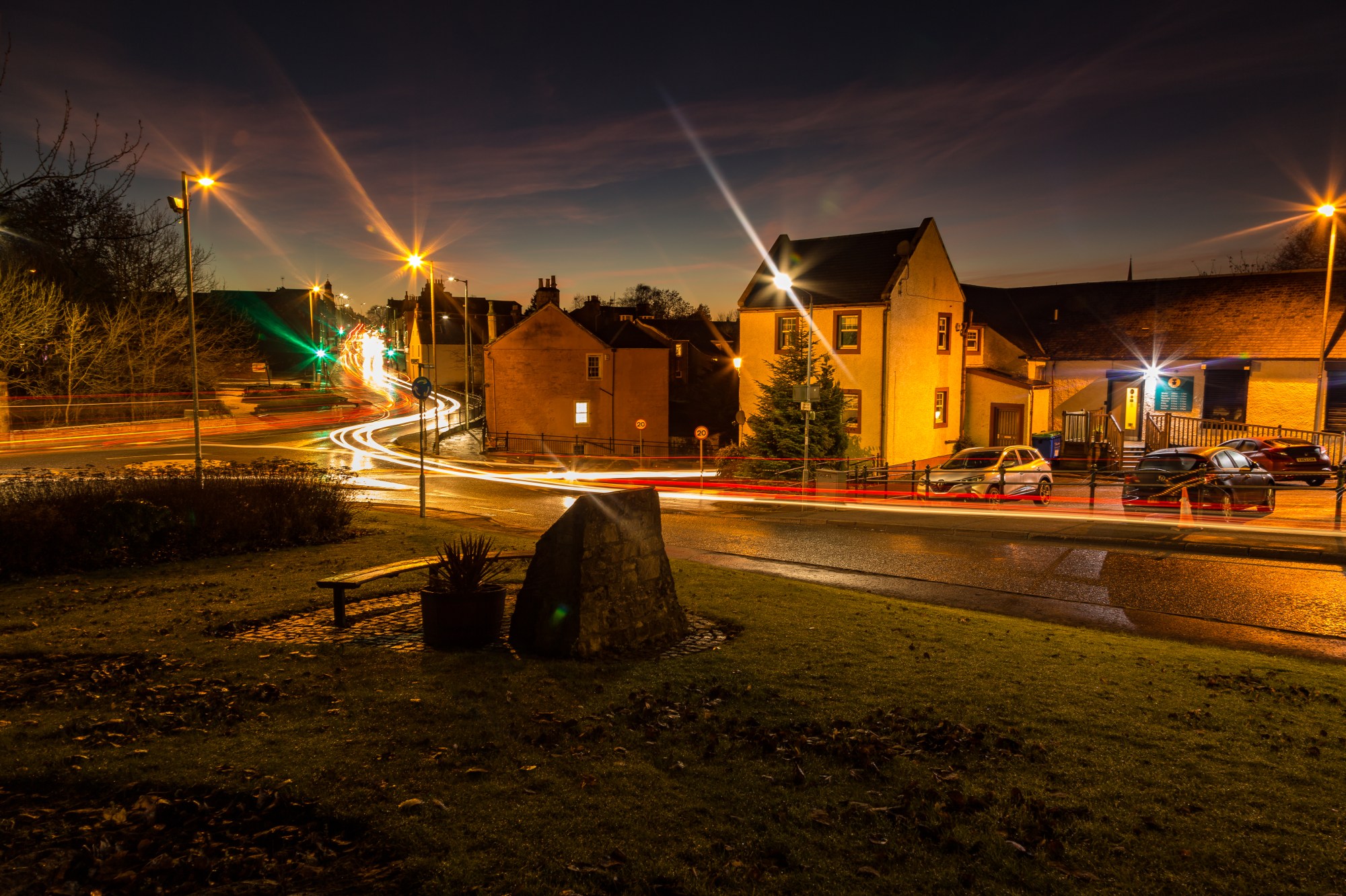 Discover Strathaven – Discover Strathaven