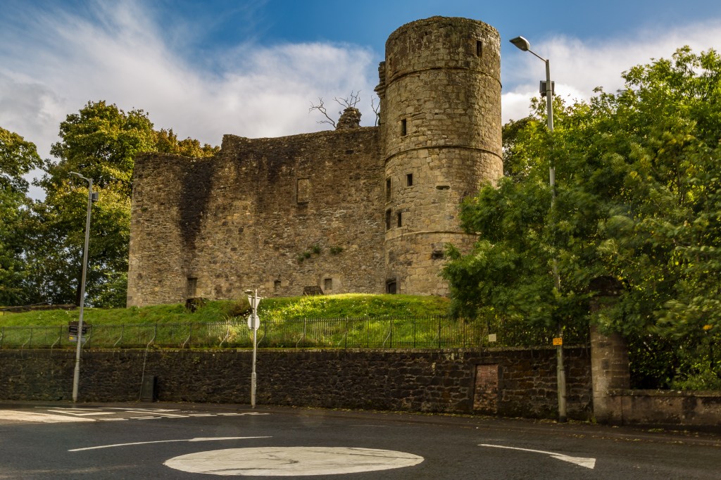 A Brief History of Strathaven – Discover Strathaven