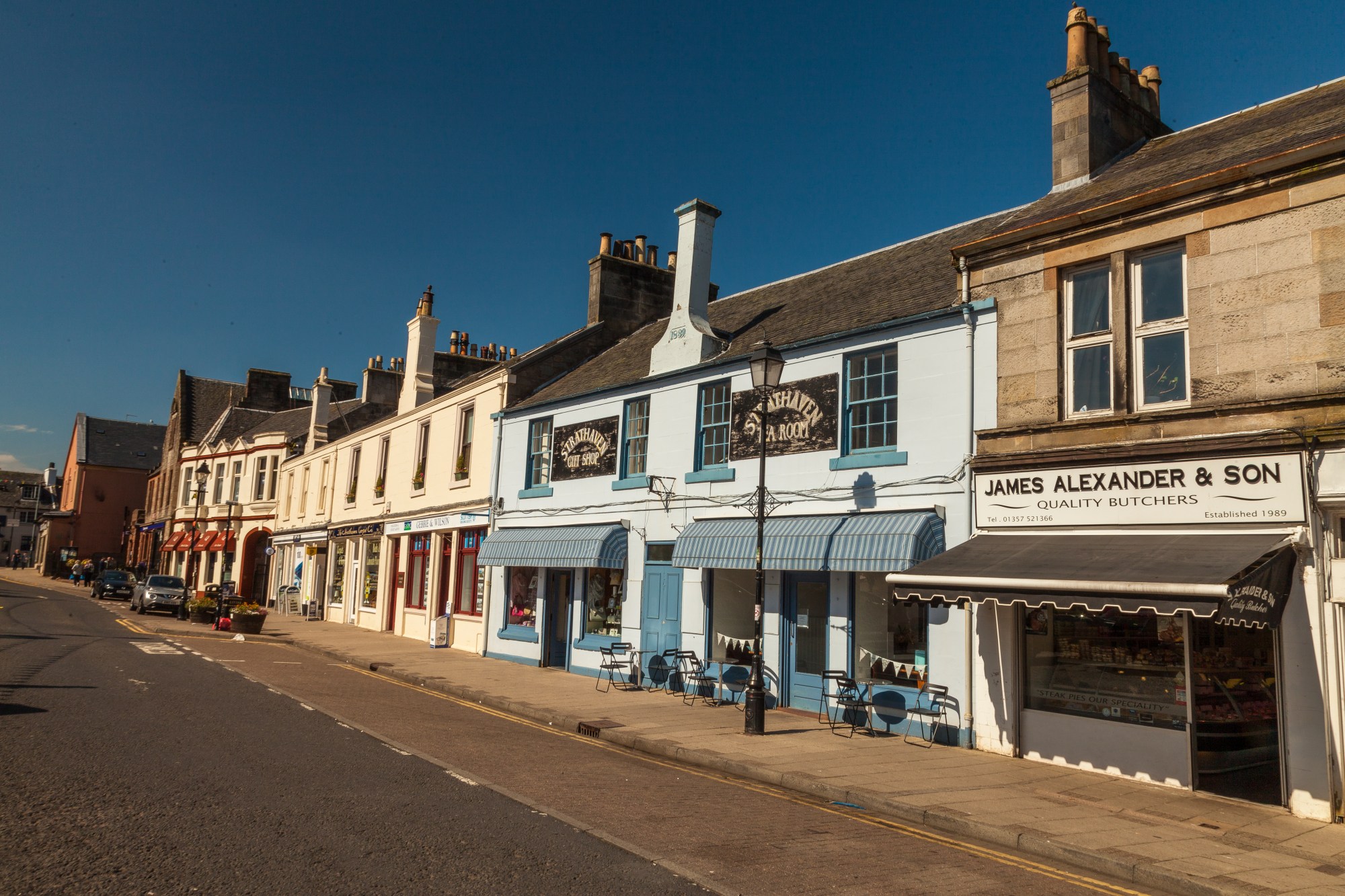 Discover Strathaven – Discover Strathaven