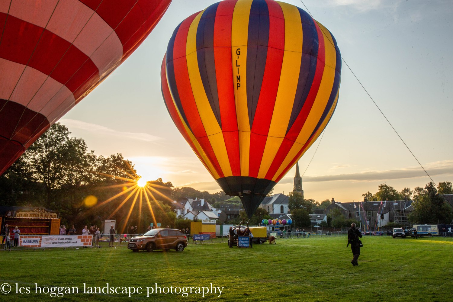 Strathaven Events – Discover Strathaven