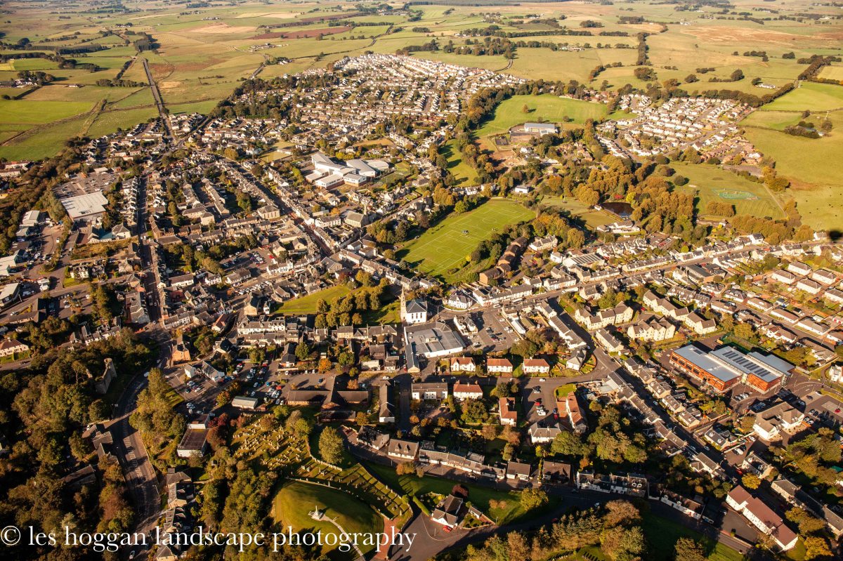 Want information about Strathaven? – Discover Strathaven