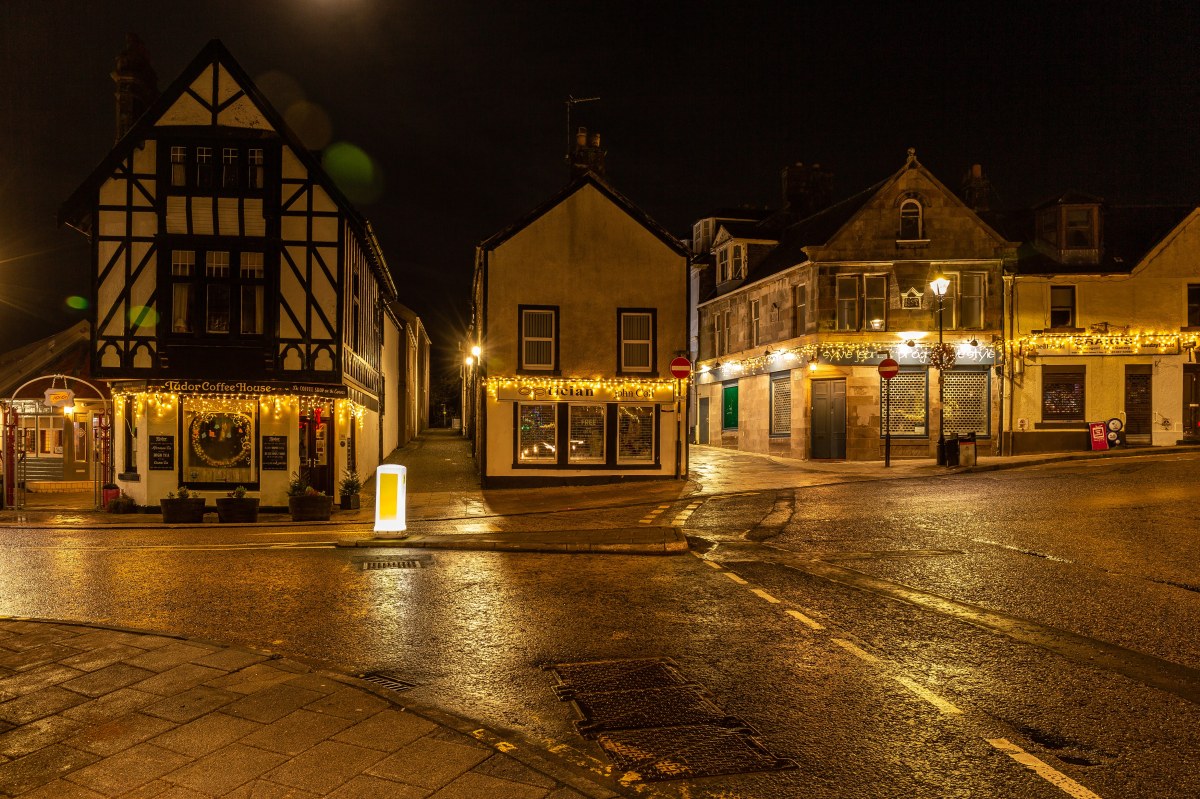 Avondale Businesses – Discover Strathaven