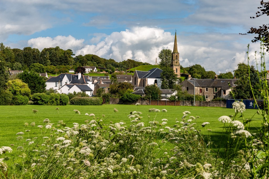 Things To Do – Discover Strathaven