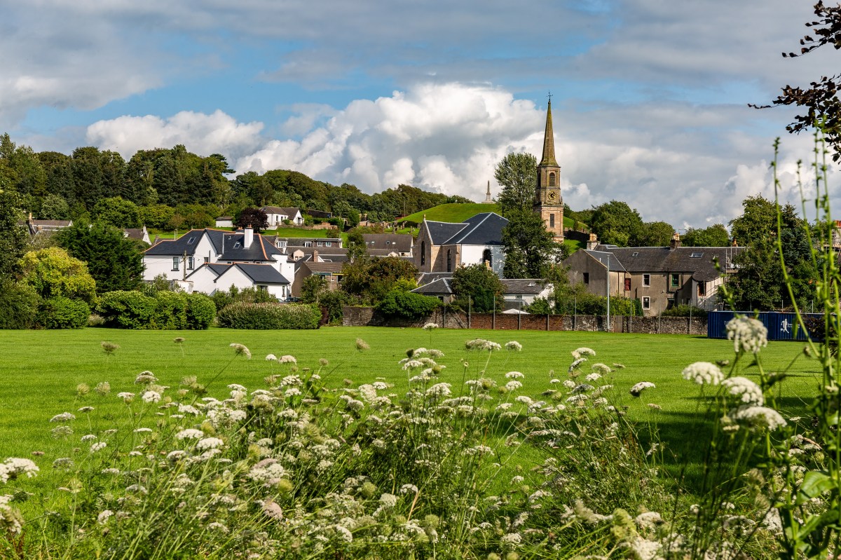 Discover Strathaven – Discover Strathaven