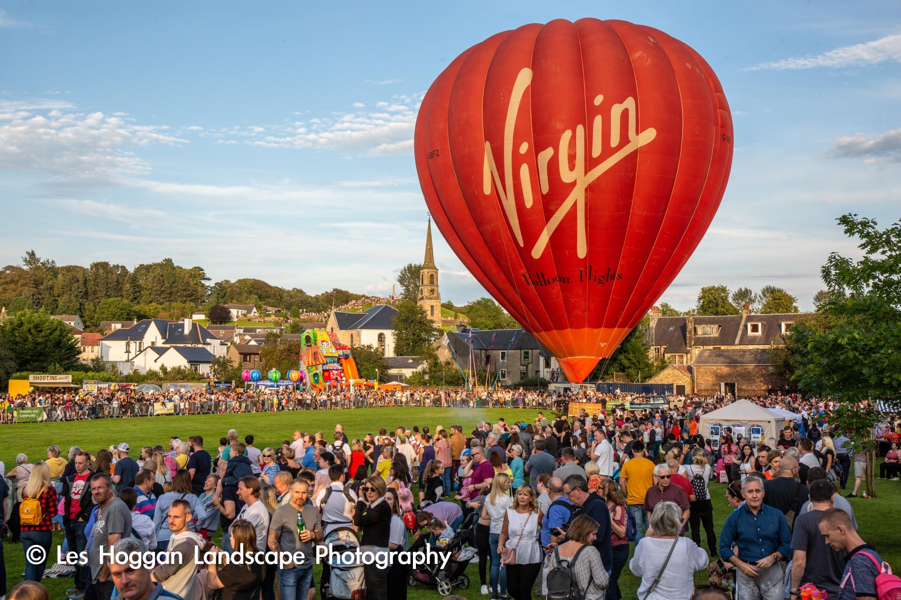 Strathaven Events – Discover Strathaven