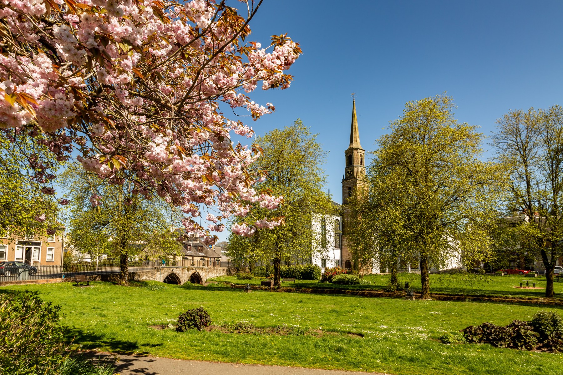 Discover Strathaven – Discover Strathaven