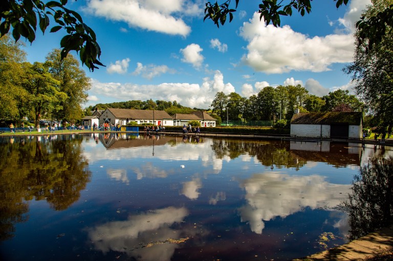 Things To Do – Discover Strathaven