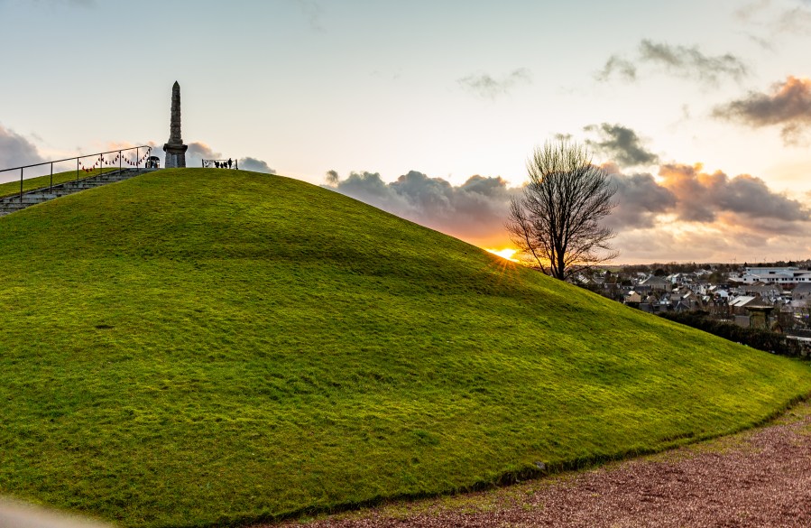 Strathaven Heritage Trail 1 – Discover Strathaven