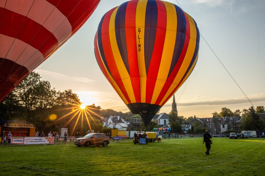 Discover Strathaven – Live Strathaven! Love Strathaven!